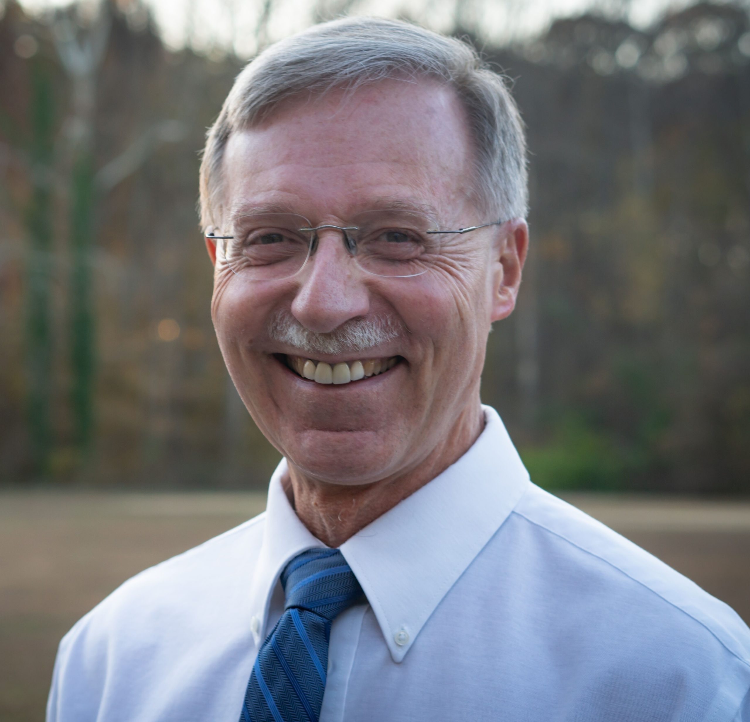 Board Member Spotlight, Dan Besse