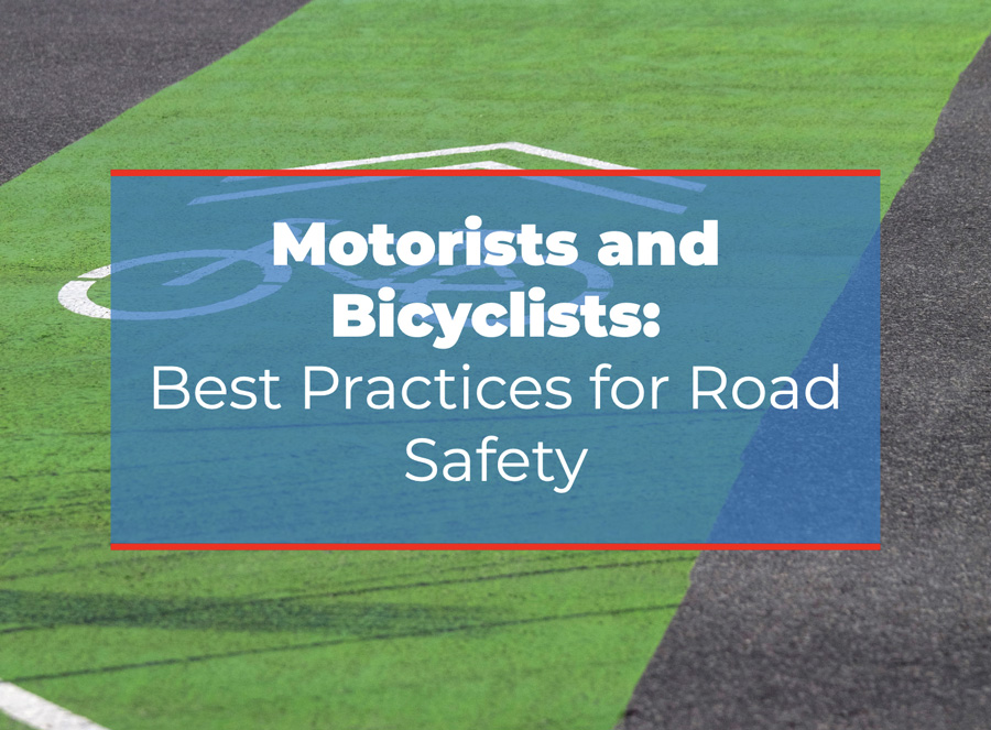 NCDOT Bicycle & Pedestrian Safety Task Force Releases Best Practices